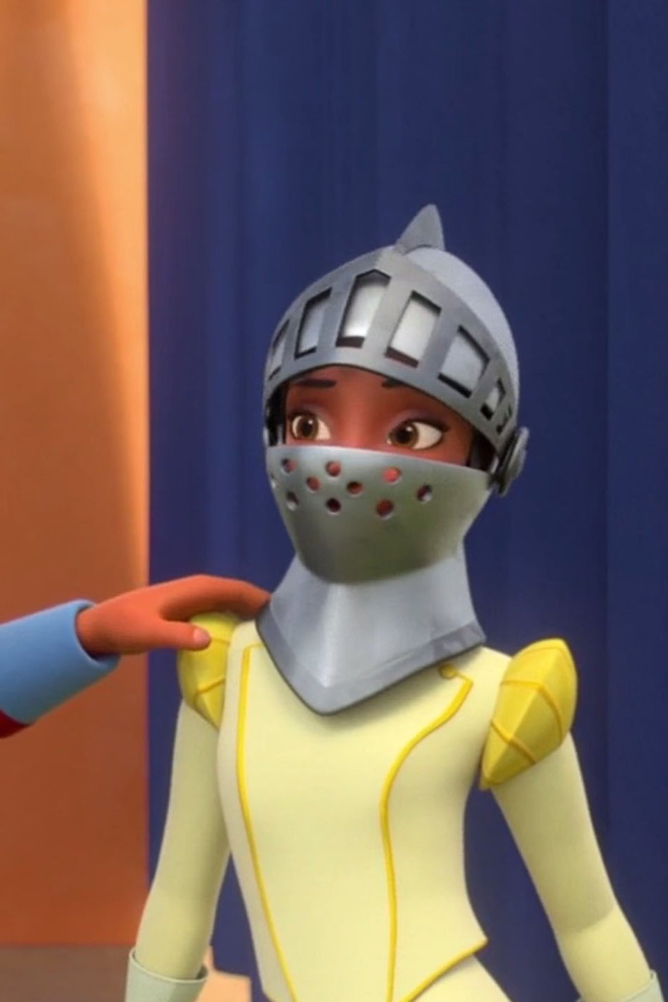 The Princess Knight Pictures - Rotten Tomatoes