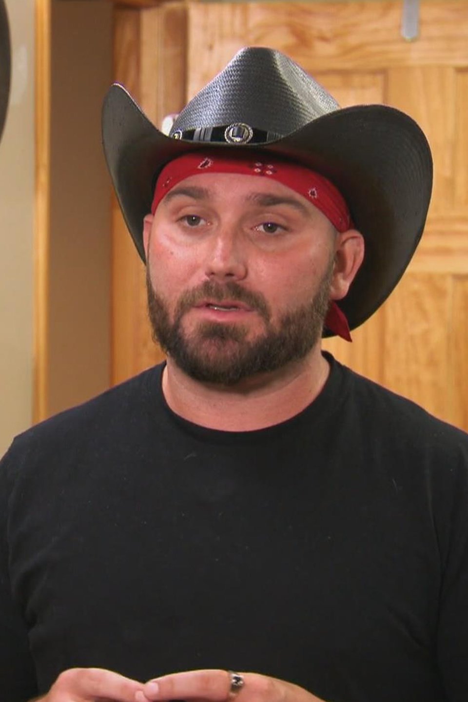 The Cowboy Rapper Pictures - Rotten Tomatoes