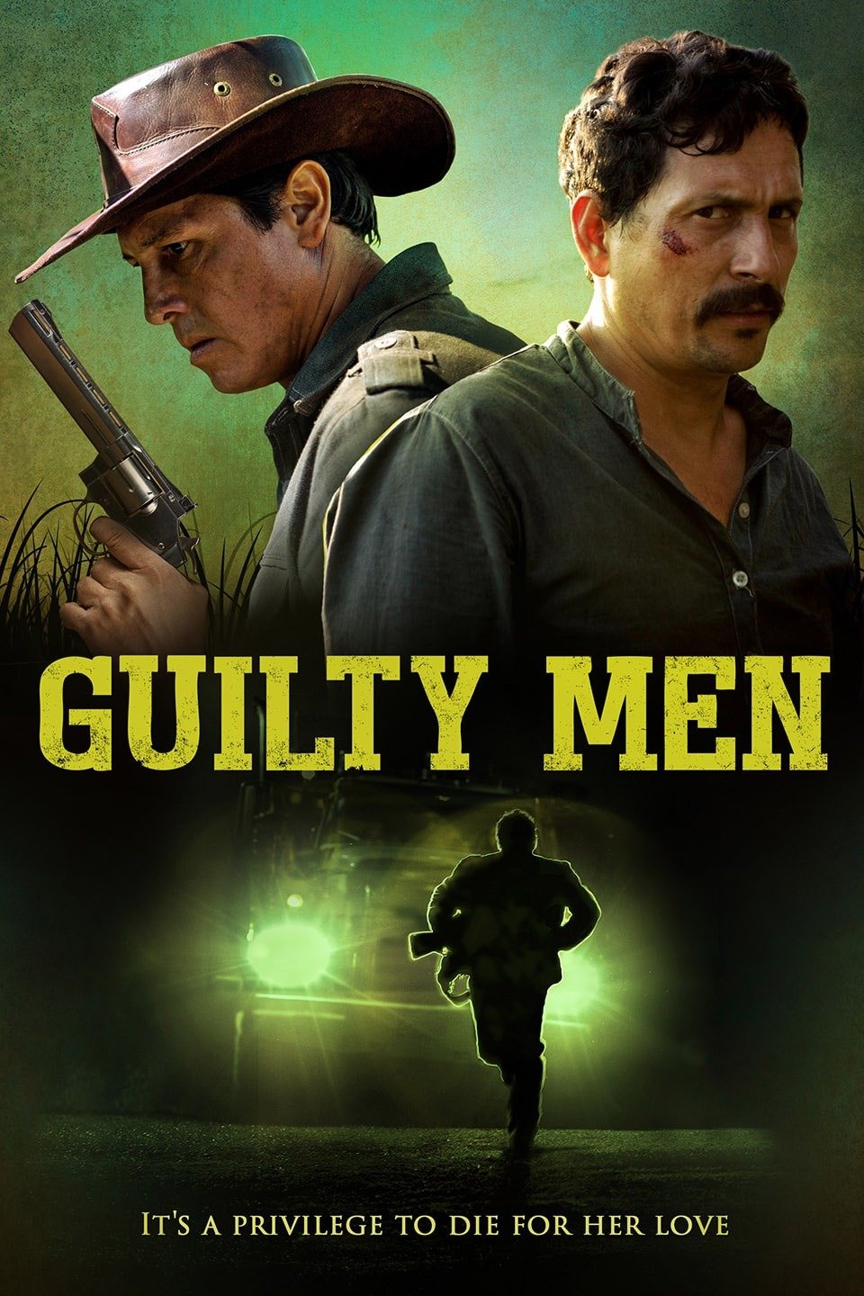 Guilty Men - Rotten Tomatoes