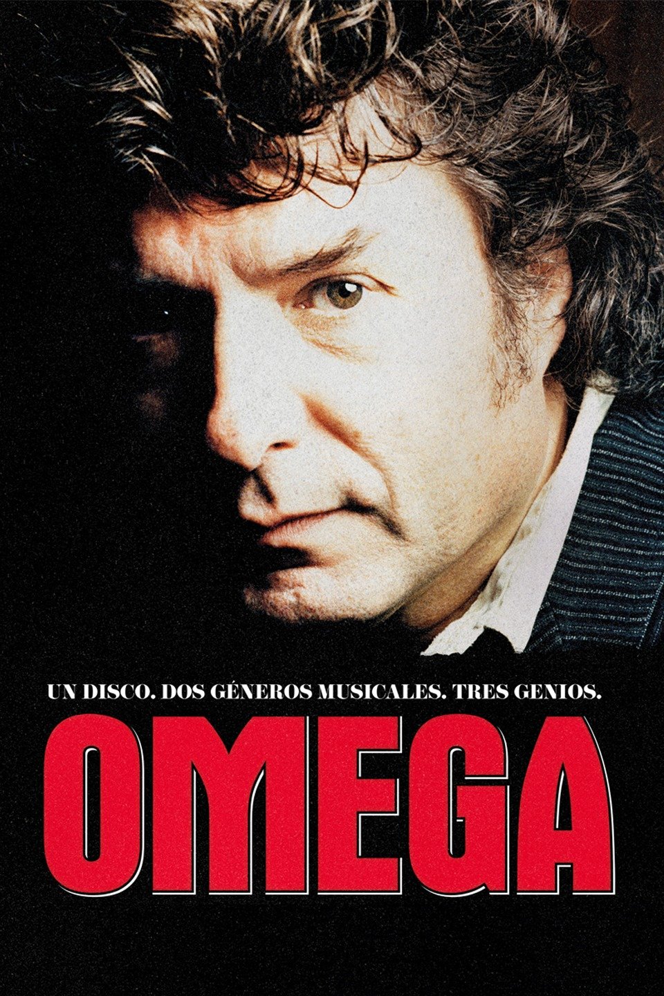 Omega - Rotten Tomatoes