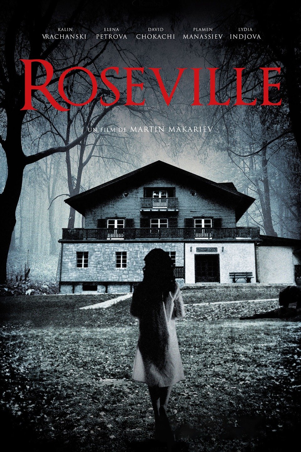 Roseville - Rotten Tomatoes