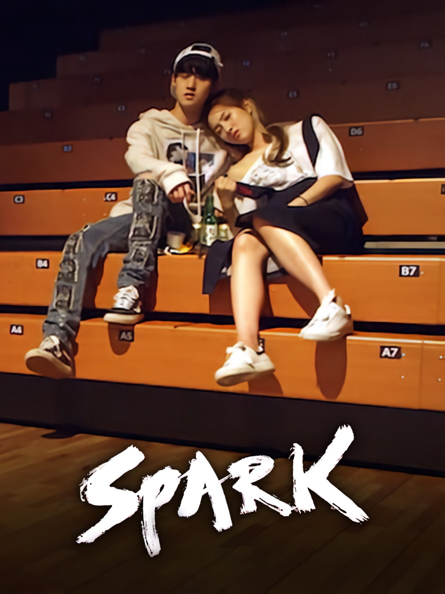 Spark - Rotten Tomatoes