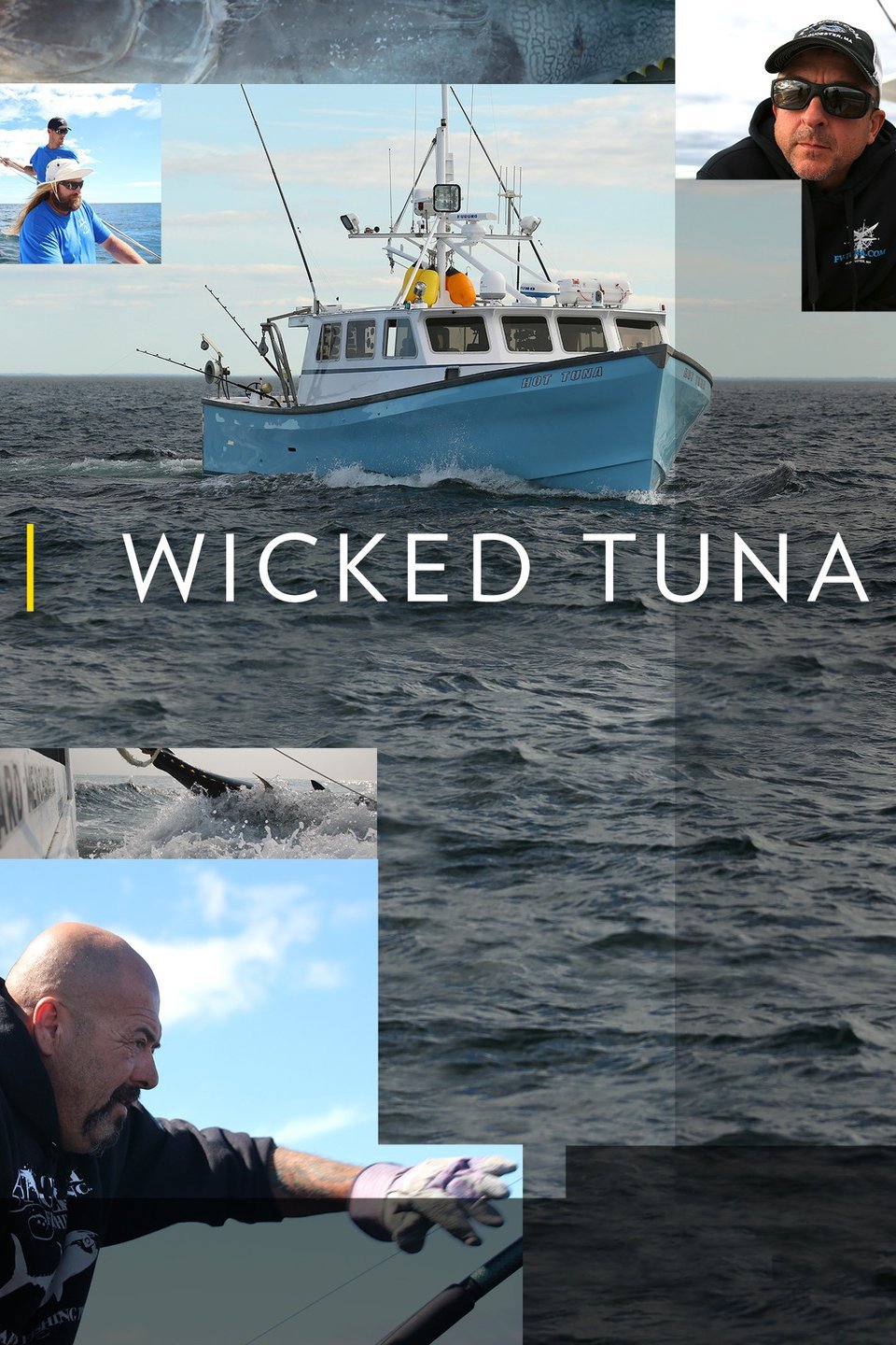 Wicked Tuna: Season 6 Pictures - Rotten Tomatoes