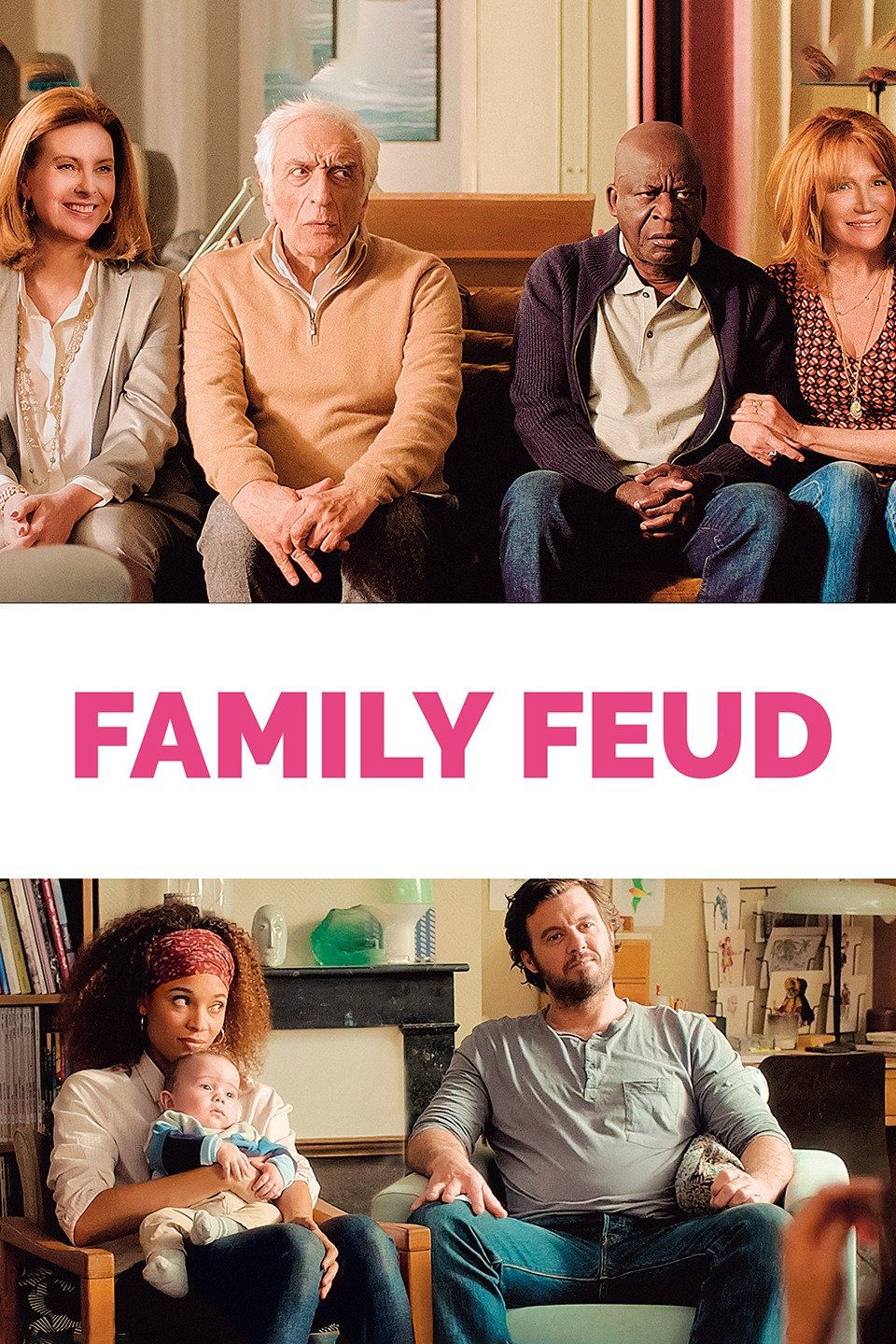 Family Feud - Rotten Tomatoes