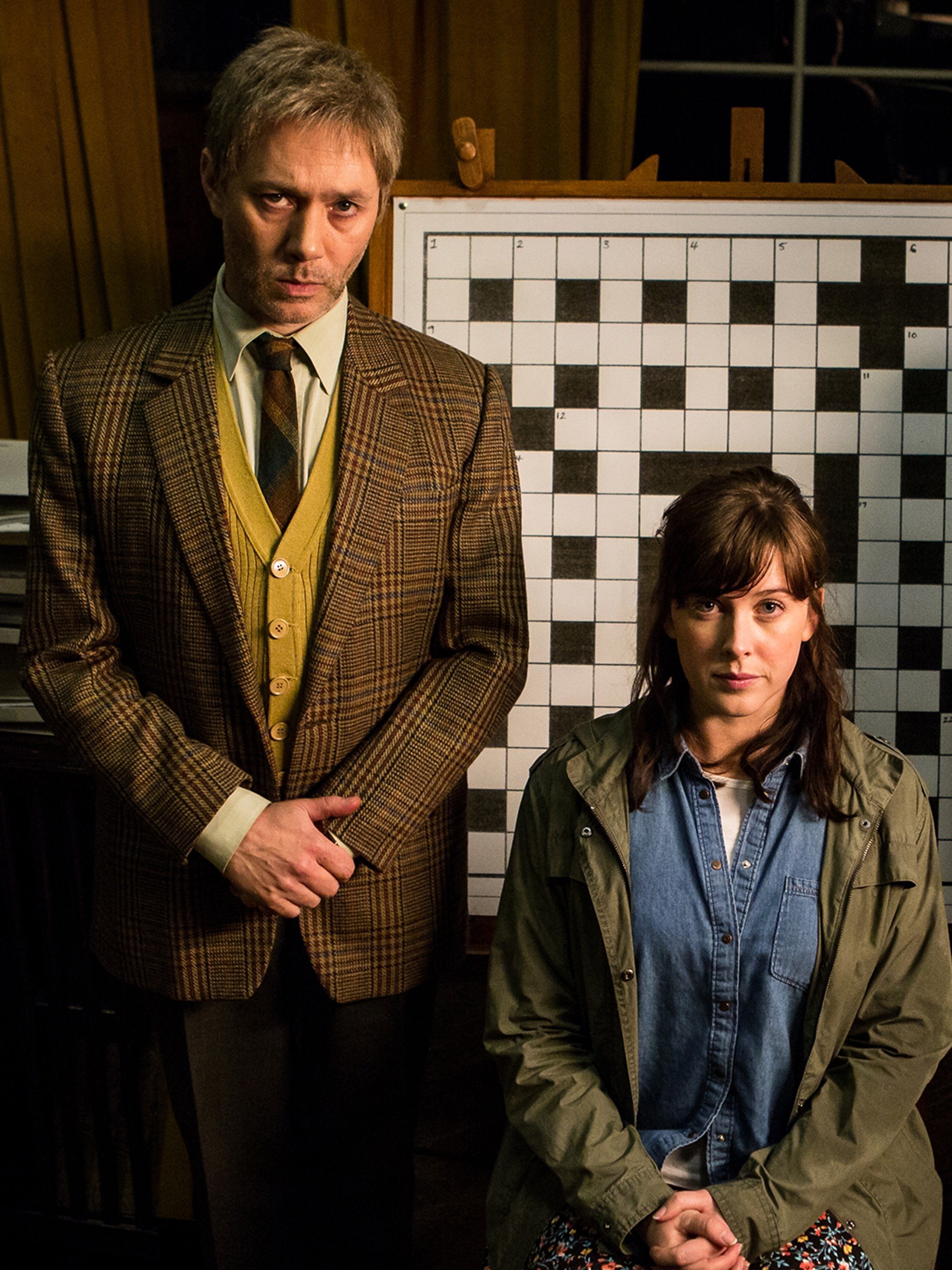 The Riddle of the Sphinx Pictures - Rotten Tomatoes