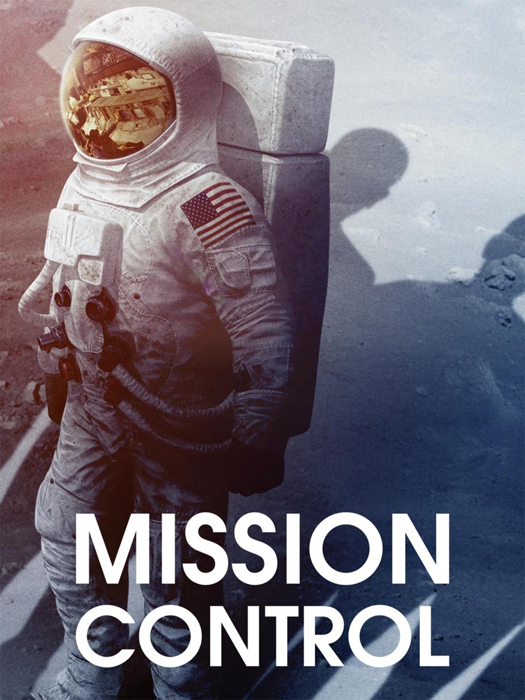 Nasa Mission Control Movie