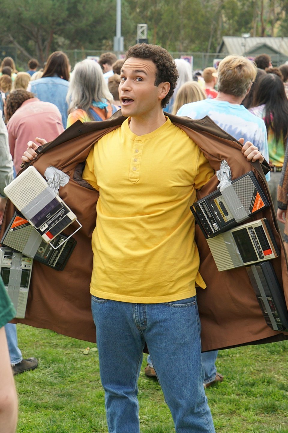 Deadheads Pictures - Rotten Tomatoes