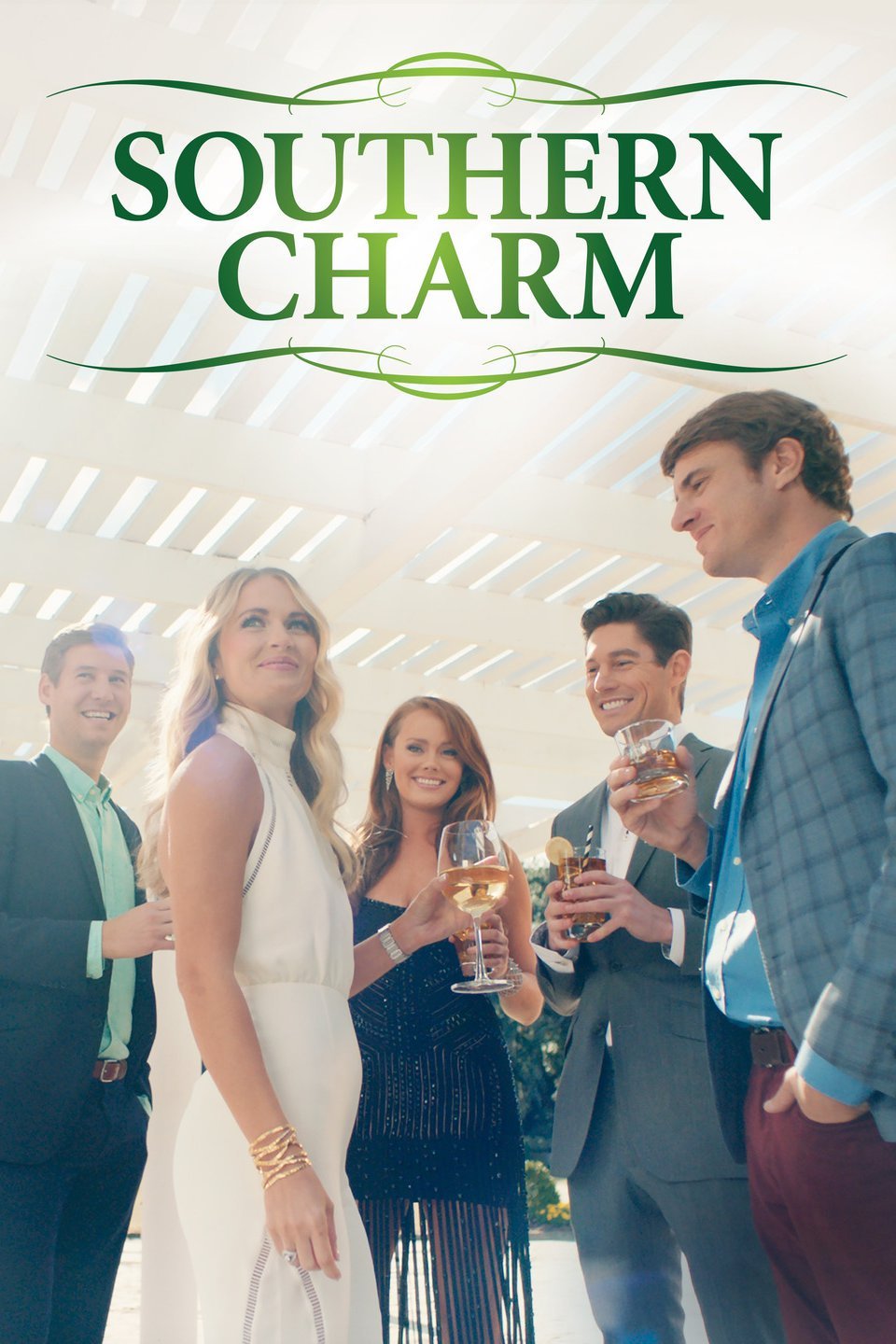 Southern Charm - Rotten Tomatoes