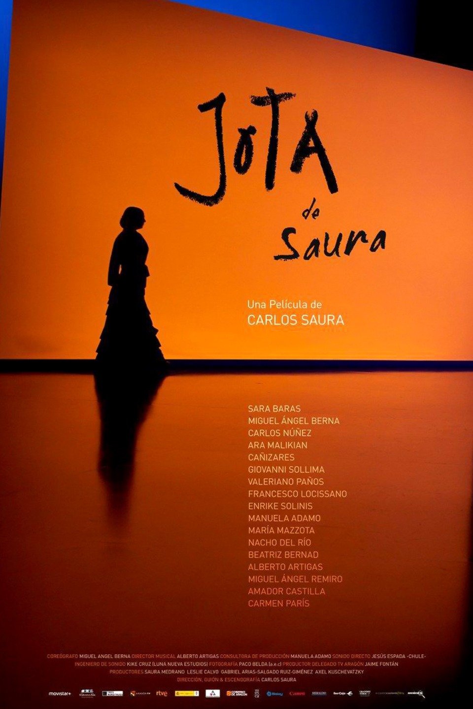 Jota de Saura - Rotten Tomatoes