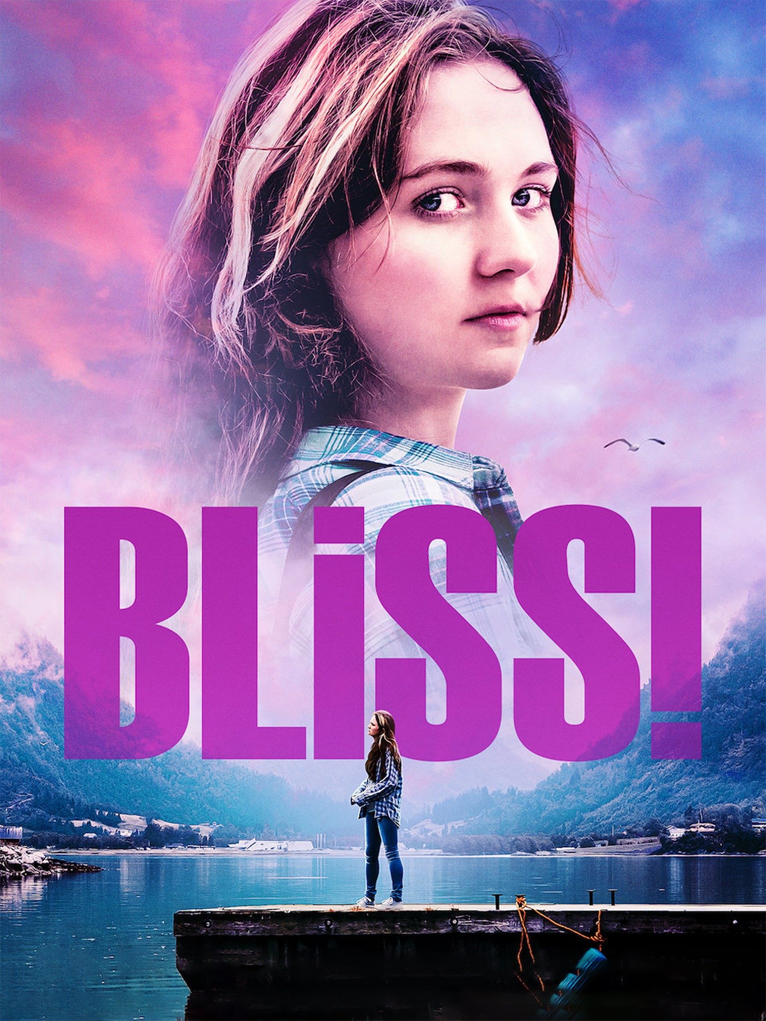 Bliss! (2016) - Rotten Tomatoes