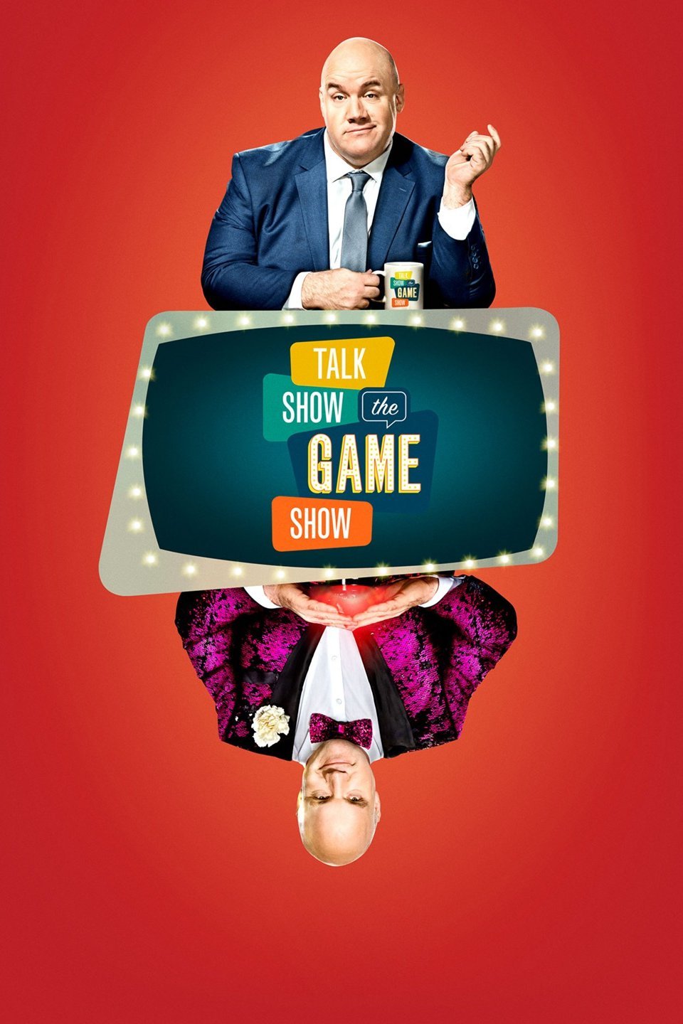 Talk Show the Game Show - Rotten Tomatoes