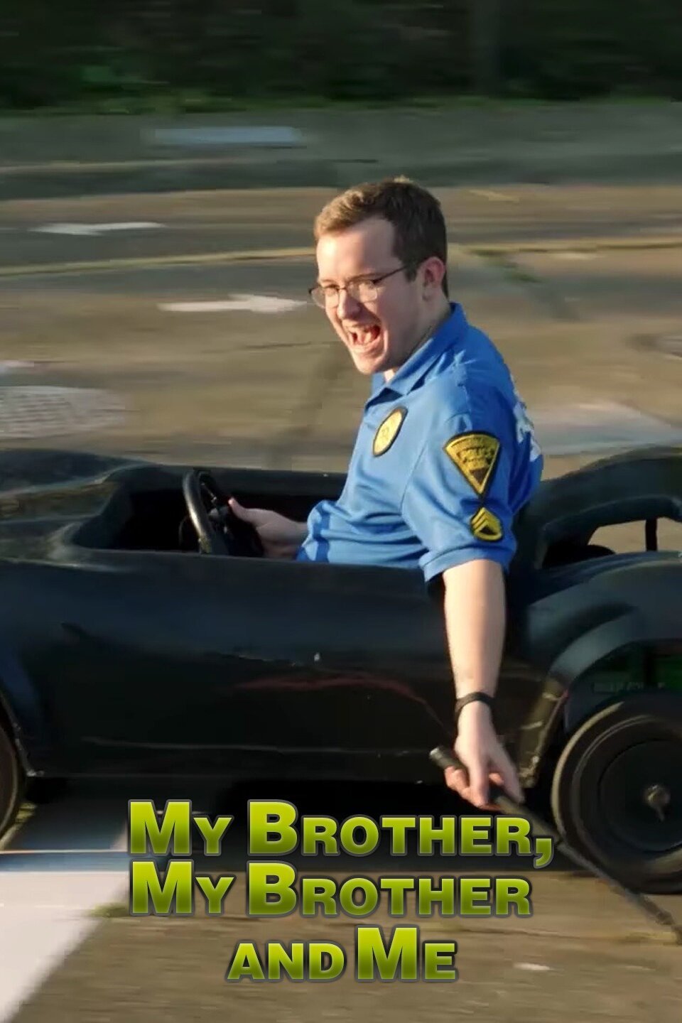 My Brother, My Brother and Me - Rotten Tomatoes