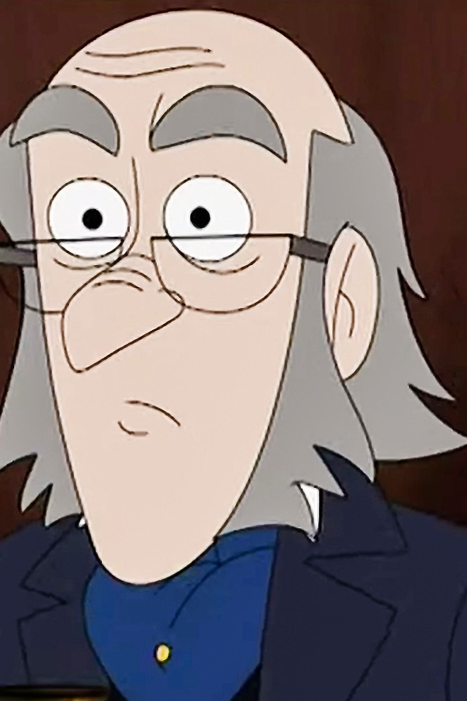 Scroogey Doo Pictures - Rotten Tomatoes