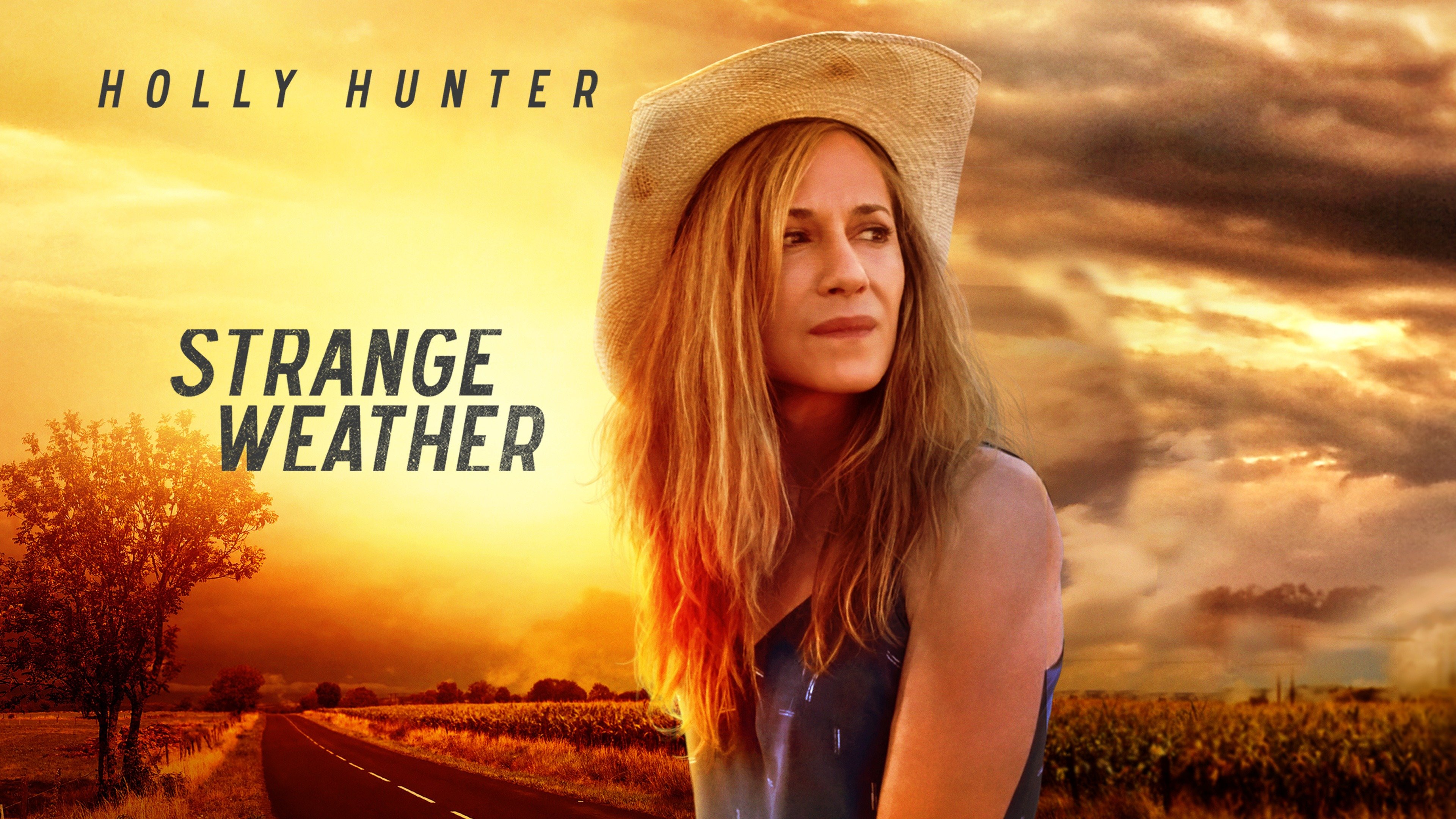 Strange Weather: Trailer 1 - Trailers & Videos - Rotten Tomatoes