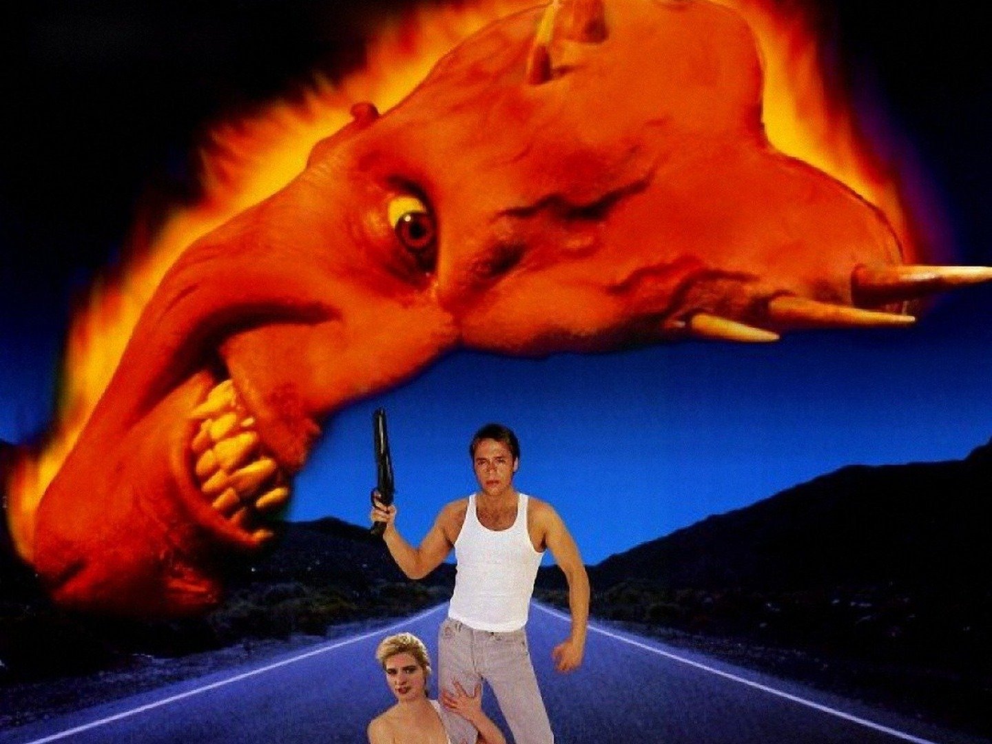 Highway To Hell Movie