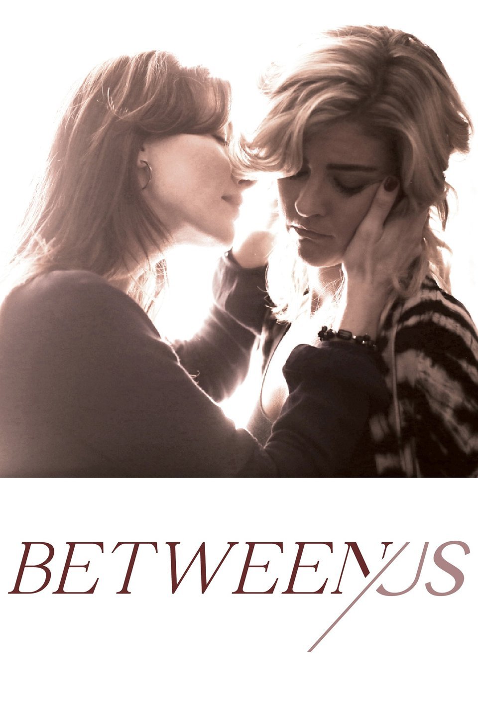 Between Us - Rotten Tomatoes