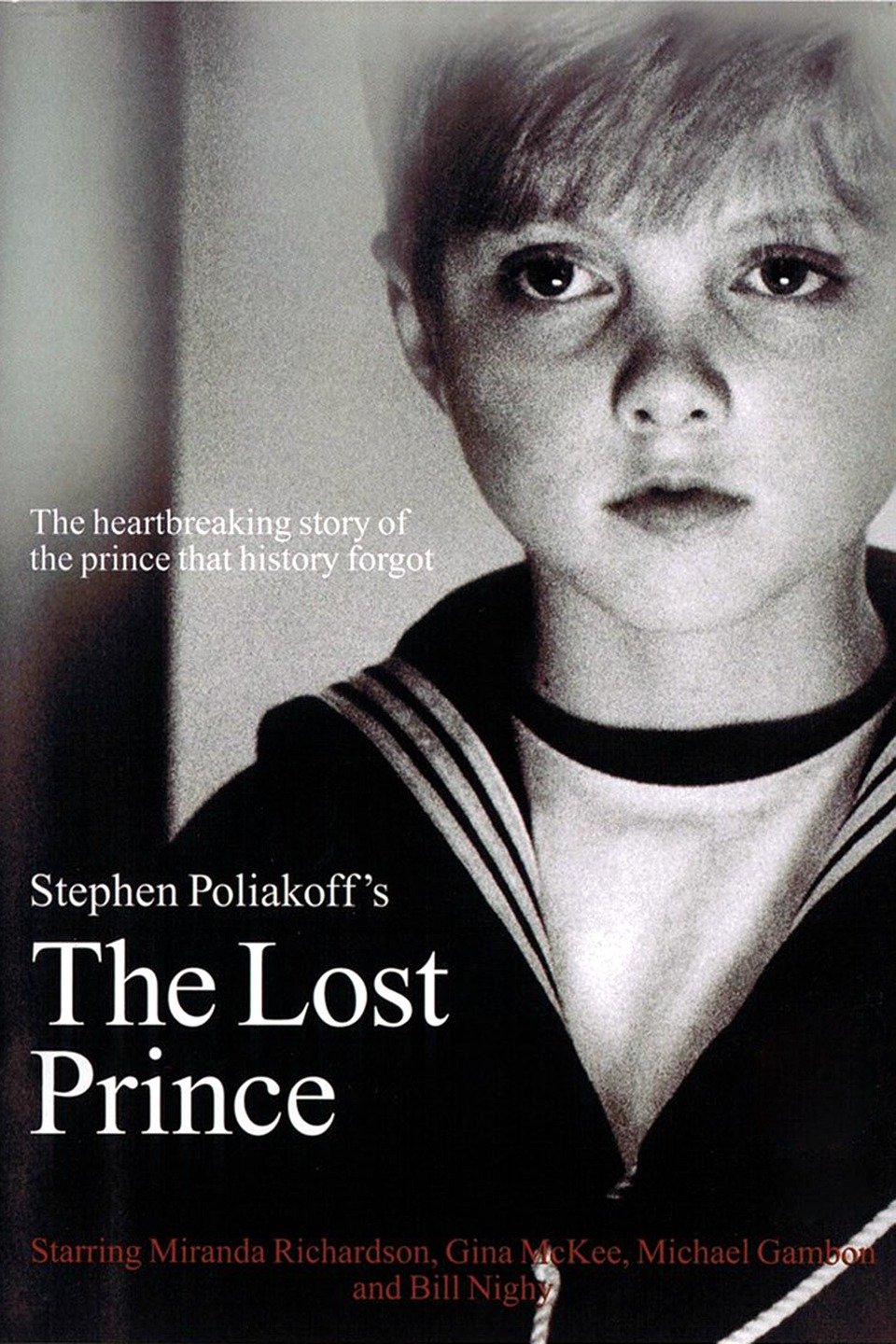 The Lost Prince - Movie Reviews