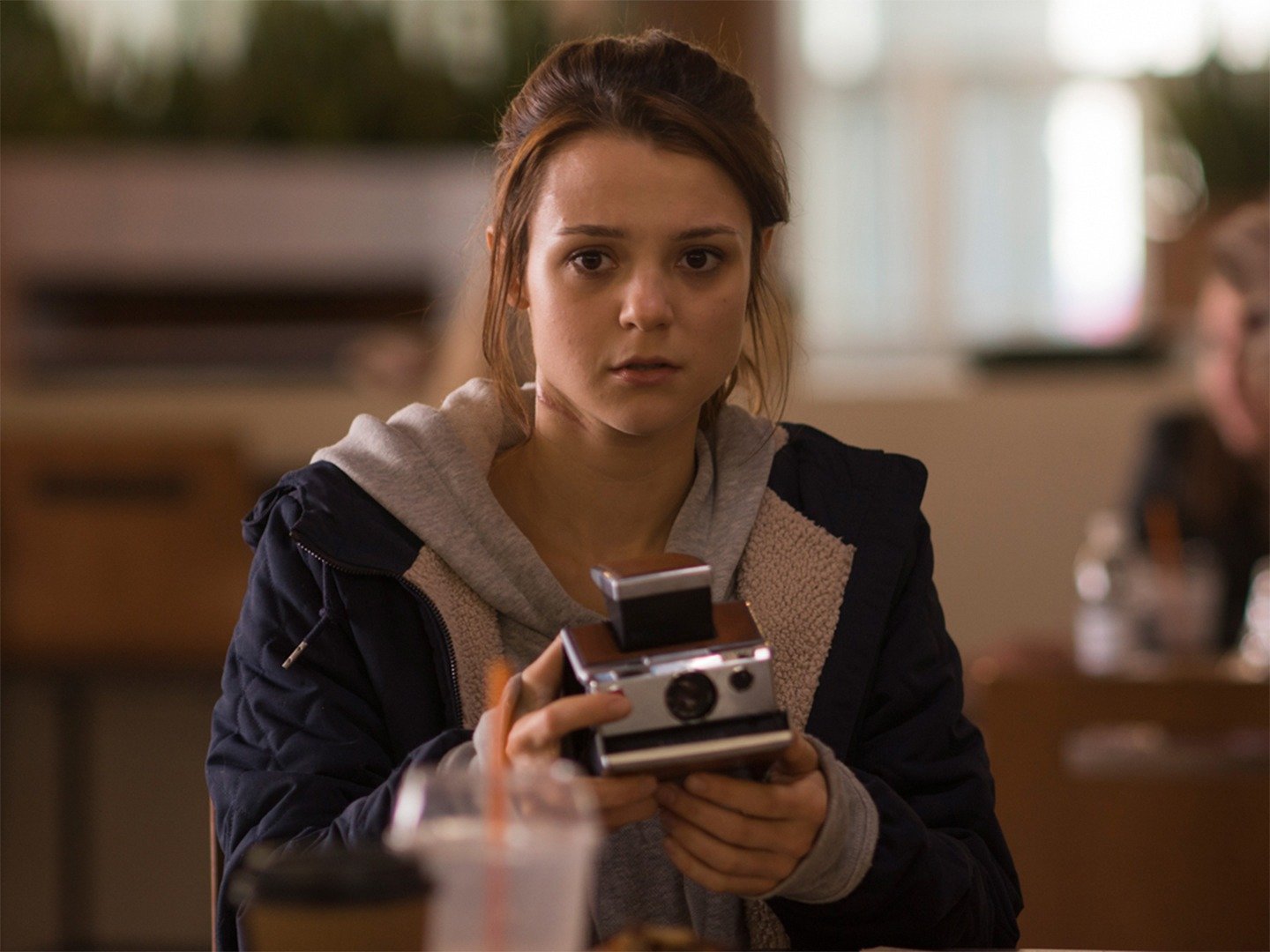 Polaroid: Trailer 1 - Trailers & Videos - Rotten Tomatoes