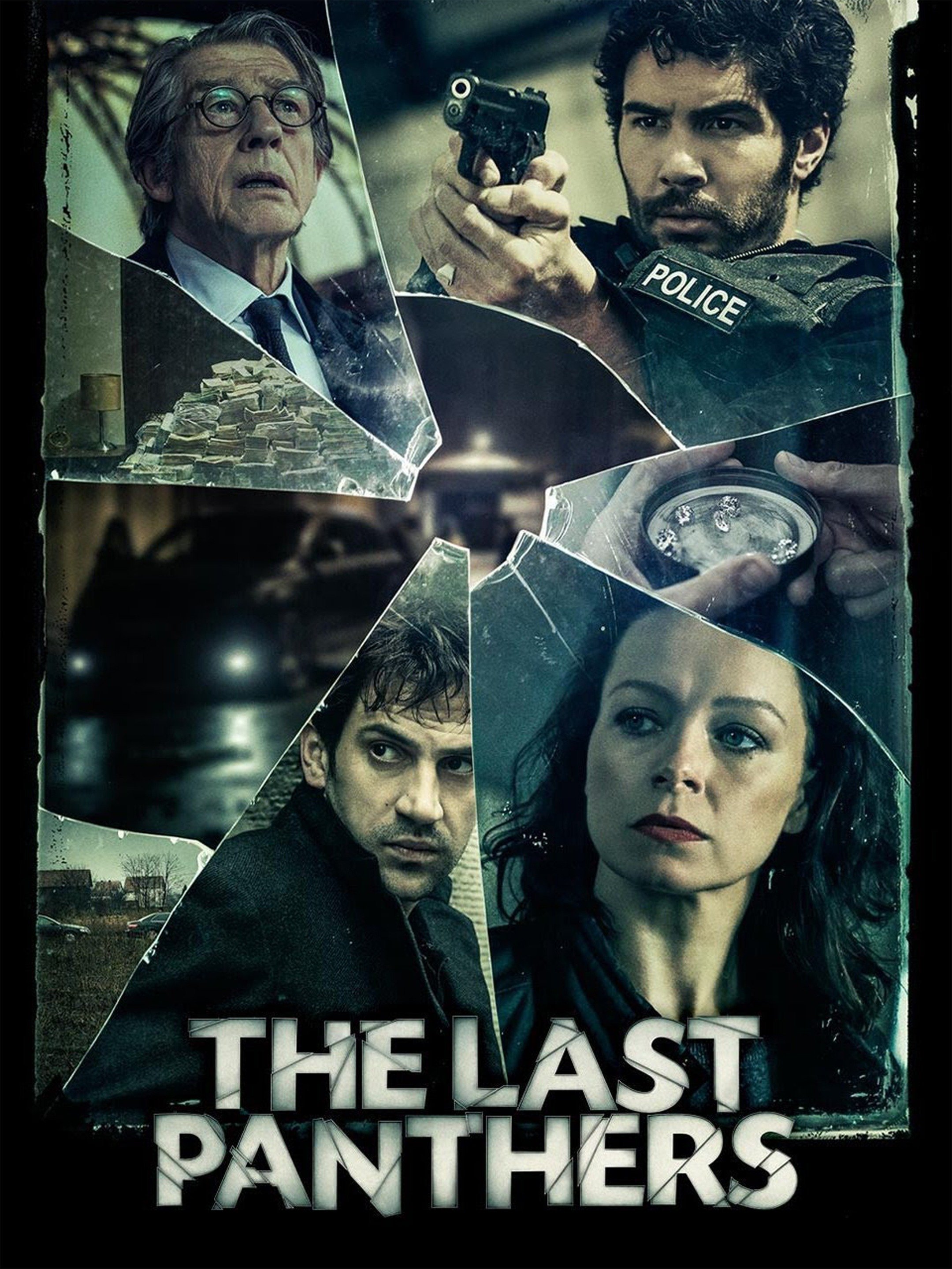 The Last Panthers - Rotten Tomatoes