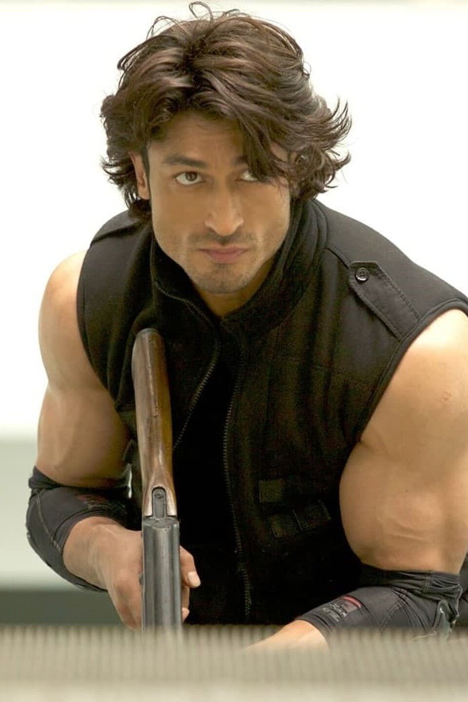 Commando 2: Trailer 1 - Trailers & Videos - Rotten Tomatoes