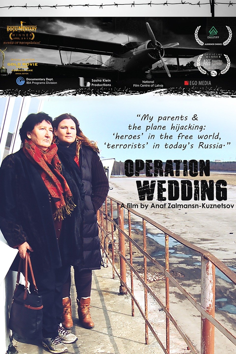 Operation Wedding - Rotten Tomatoes