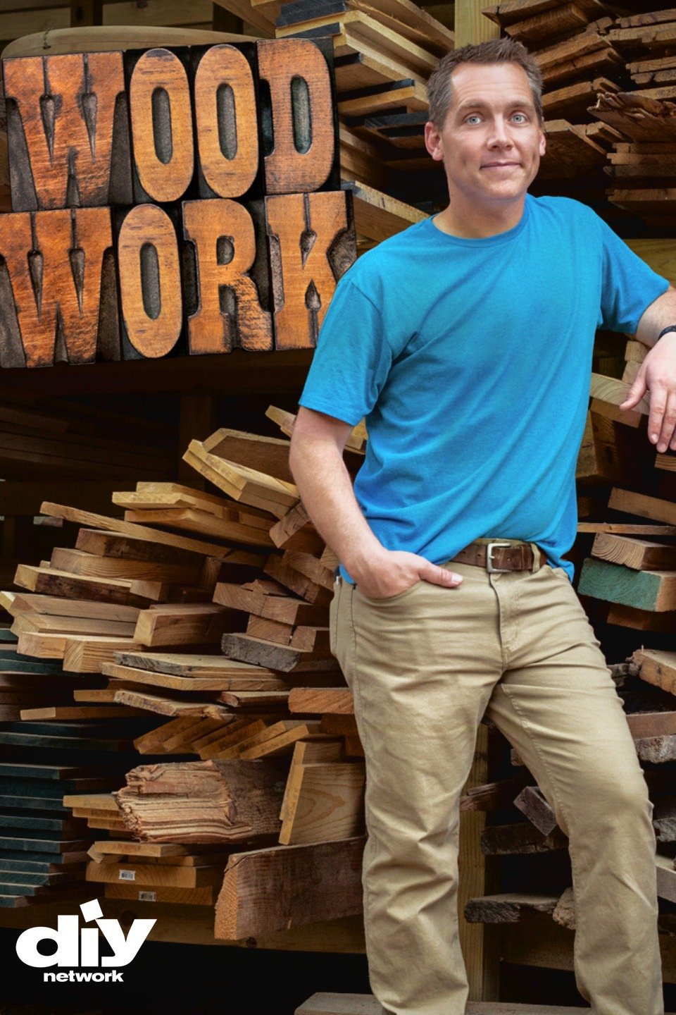 Wood Work - Rotten Tomatoes