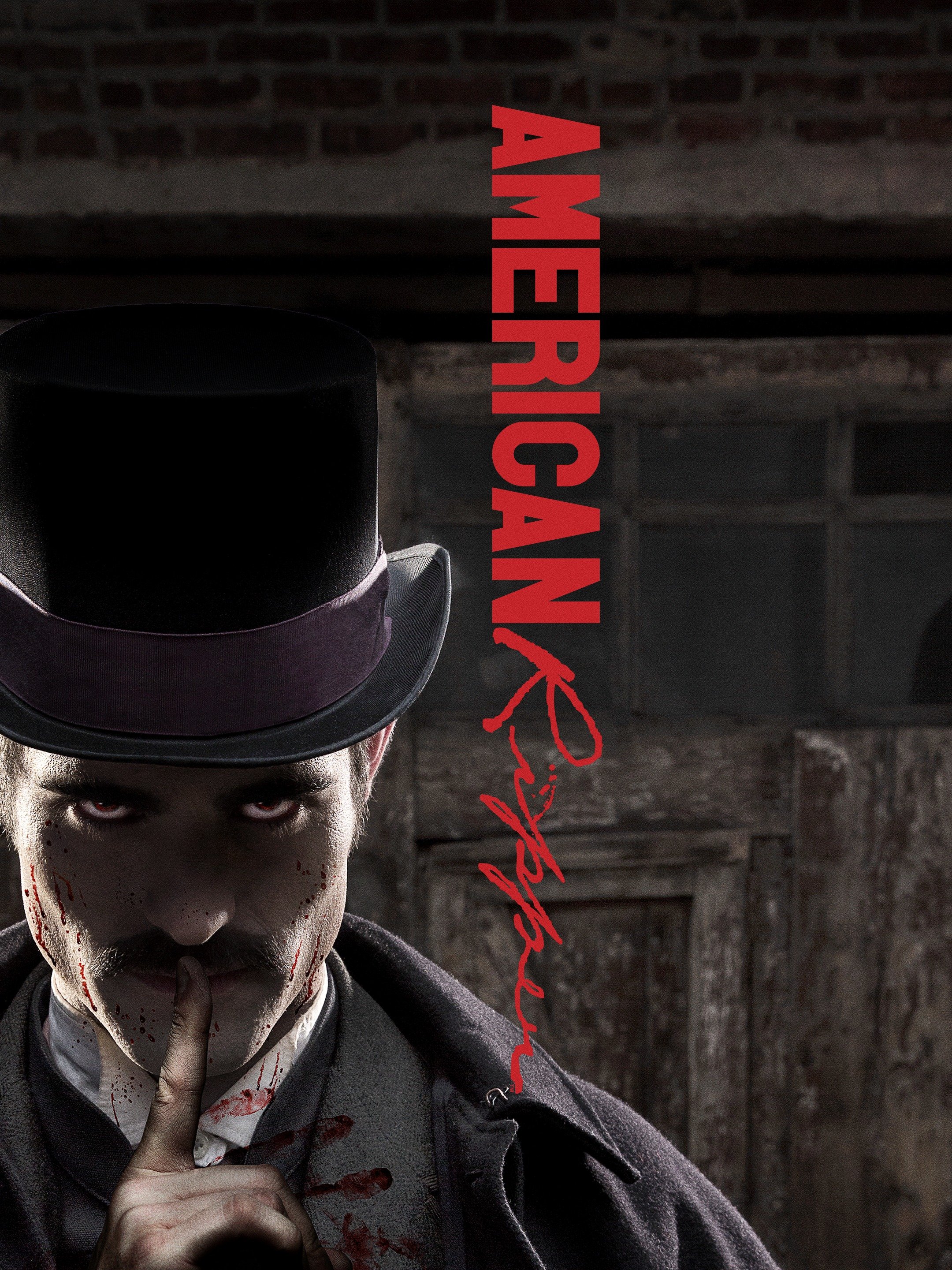 American Ripper - Rotten Tomatoes