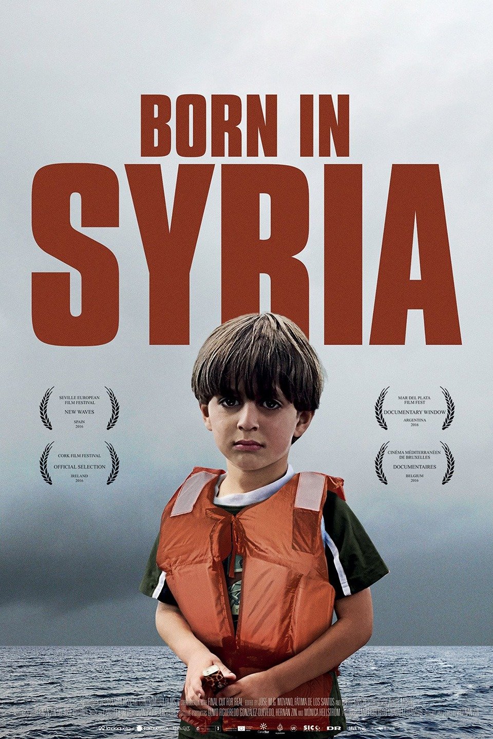 Born in Syria - Rotten Tomatoes