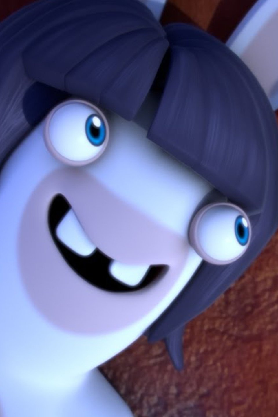 Rabbid Dummy Pictures - Rotten Tomatoes