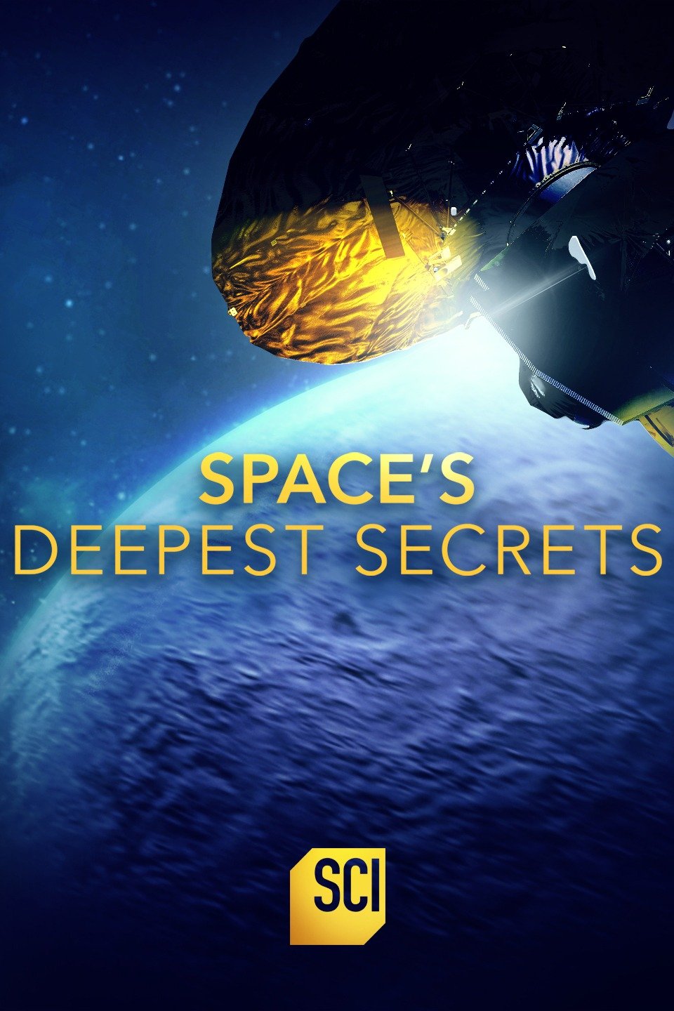 Space's Deepest Secrets - Rotten Tomatoes