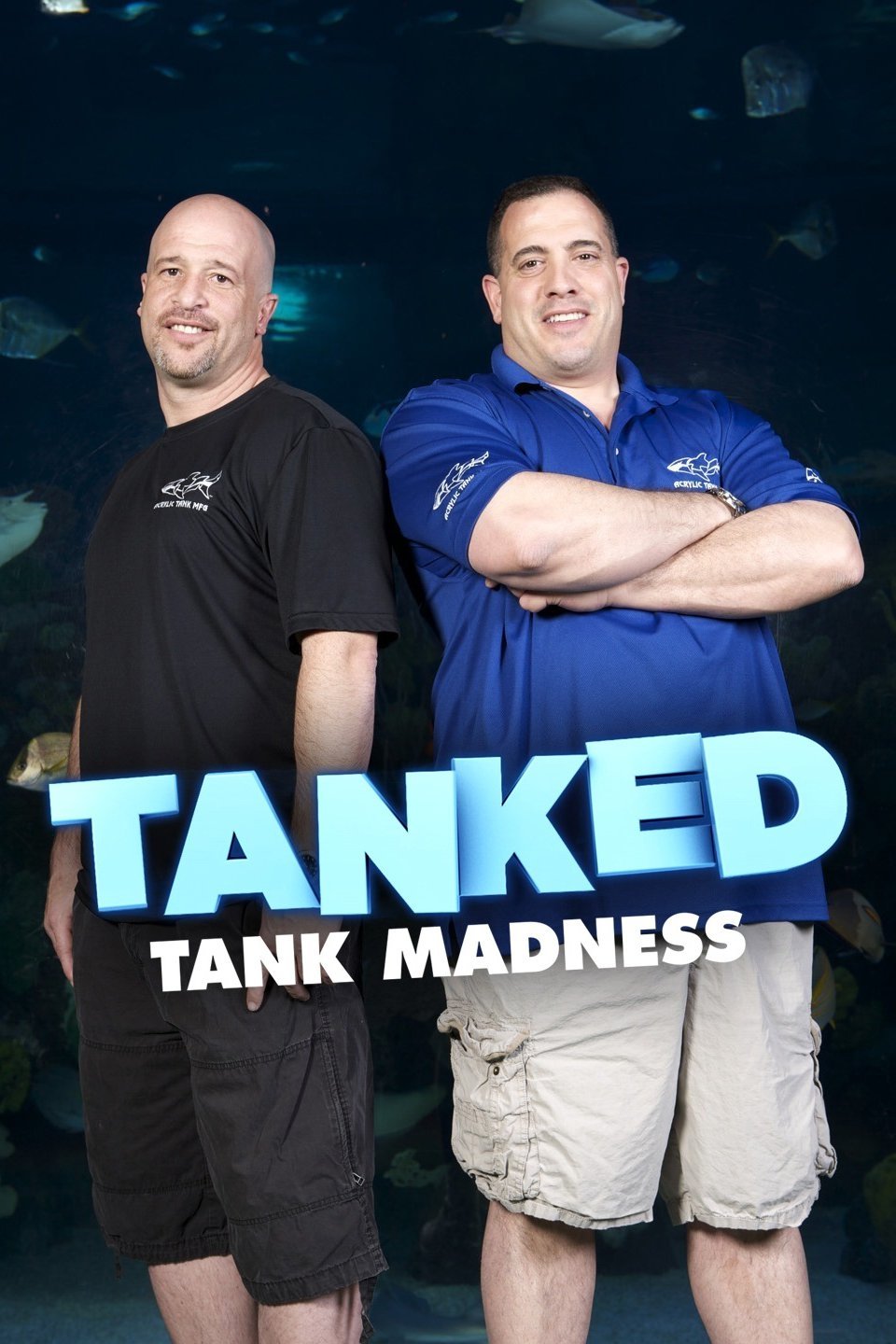 Tanked: Tank Madness - Rotten Tomatoes