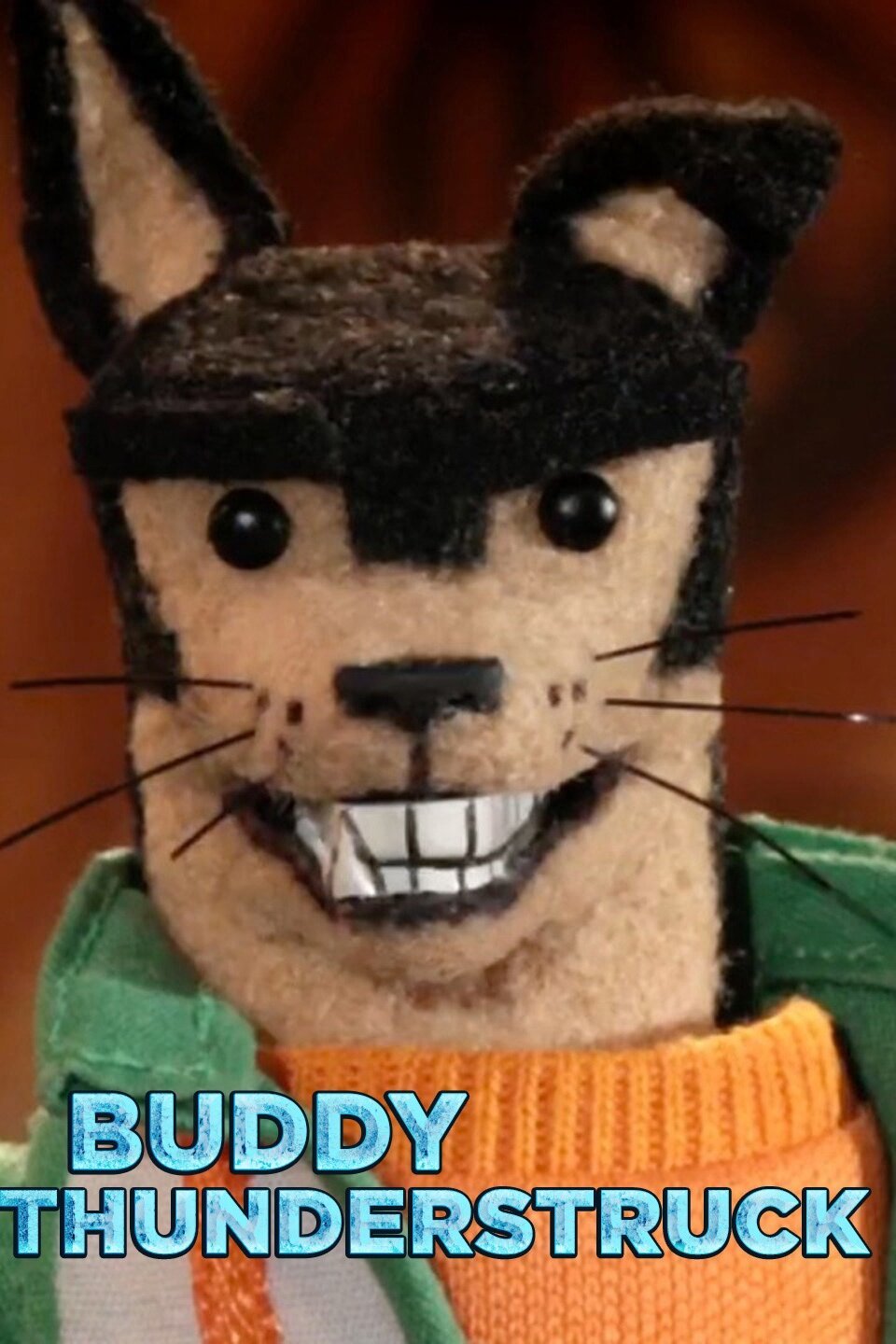 Buddy Thunderstruck - Rotten Tomatoes