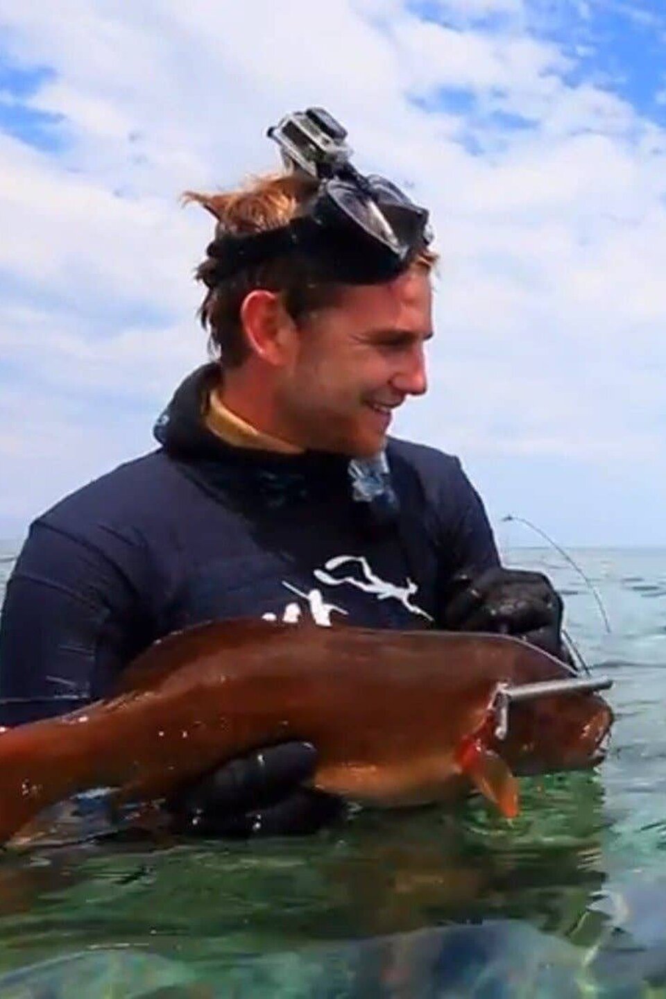 Great Northern Fishing Adventure Pictures - Rotten Tomatoes