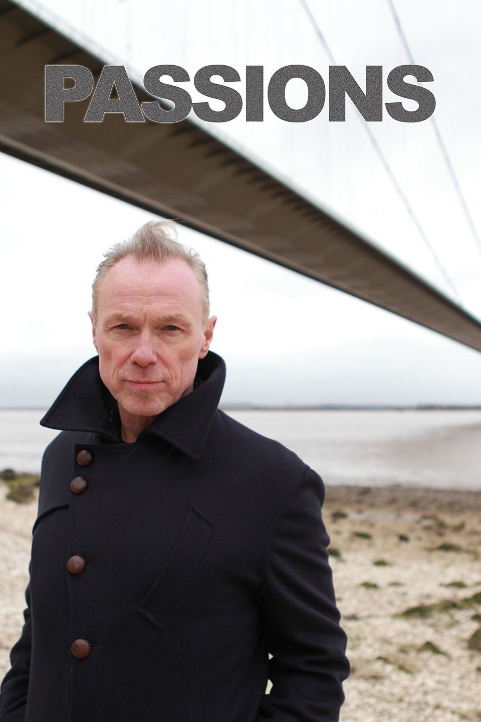 Passions - Rotten Tomatoes