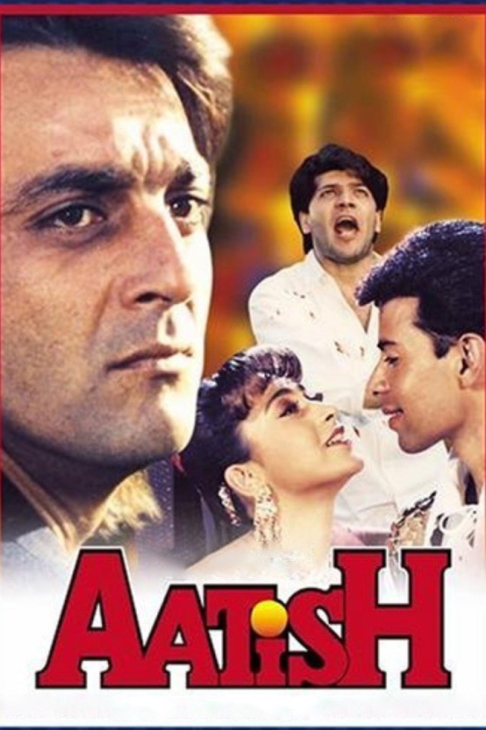 Aatish Pictures - Rotten Tomatoes