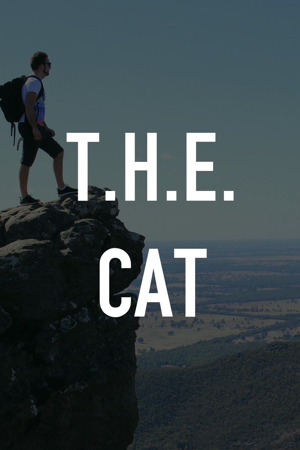 T.H.E. Cat - Rotten Tomatoes