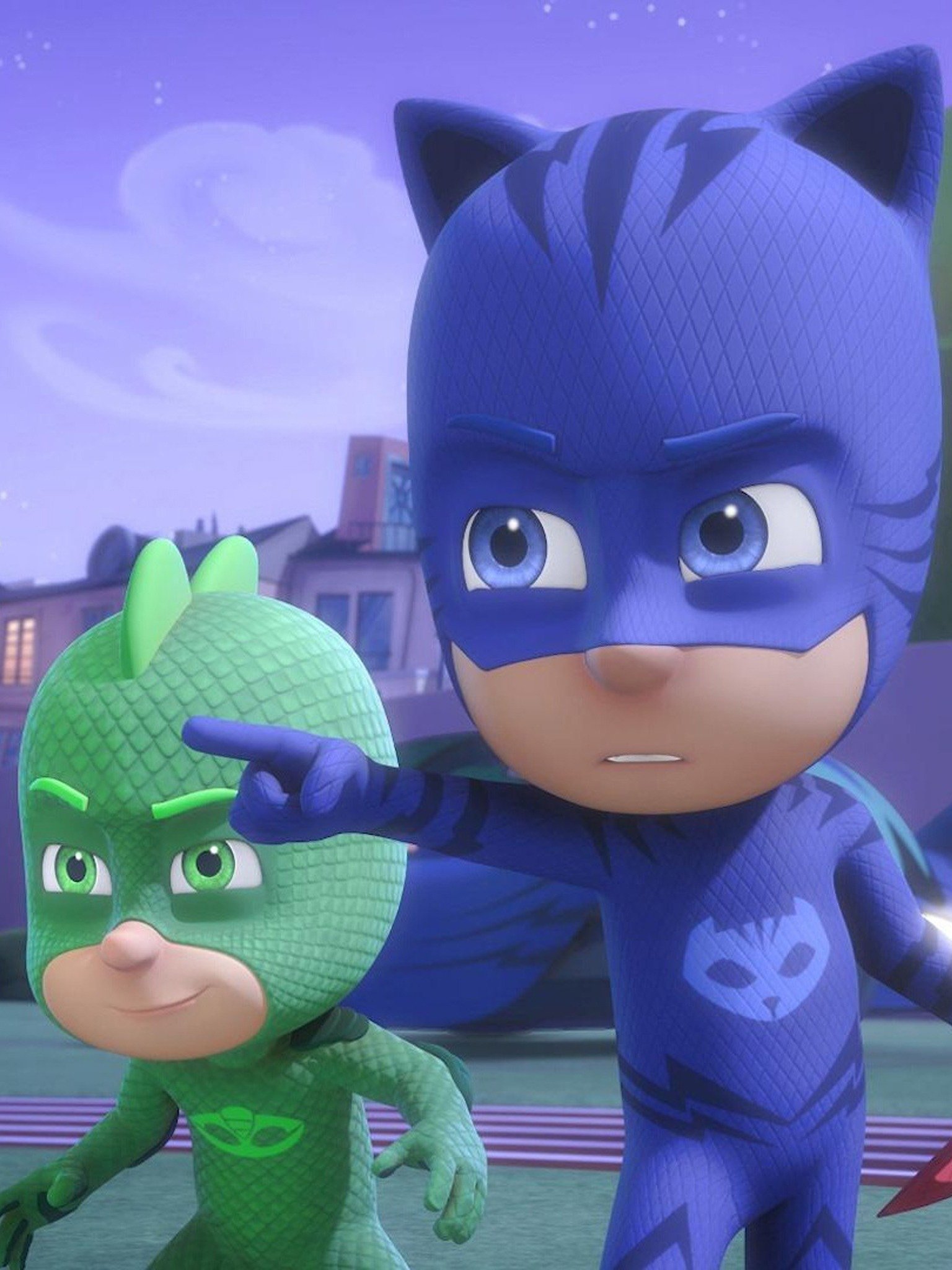 Slow Down, Catboy! Pictures - Rotten Tomatoes