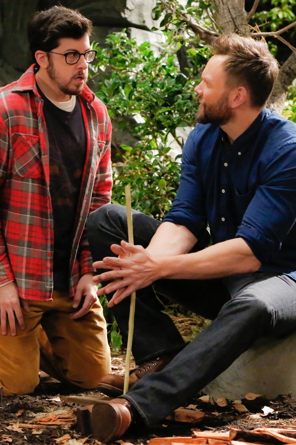 Aaron Wolf Pictures - Rotten Tomatoes