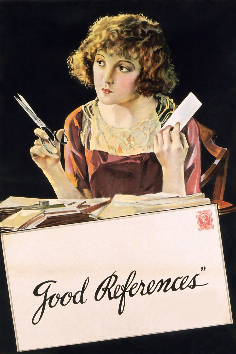 Good References - Rotten Tomatoes