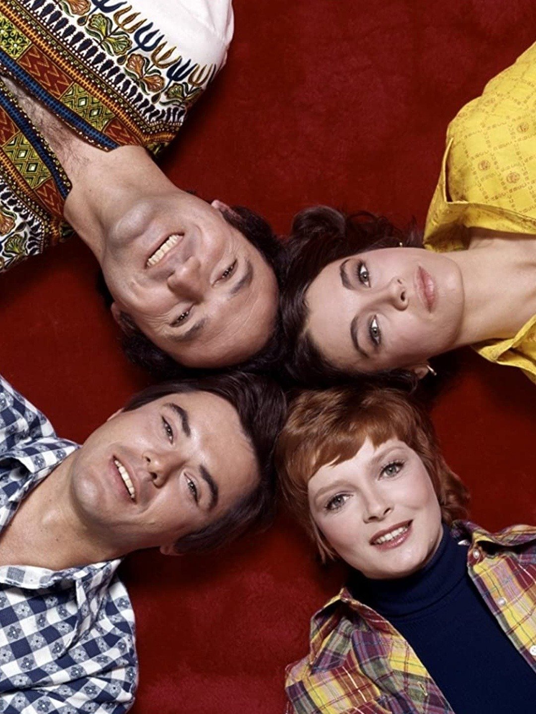 Cast Of Alice Tv Series