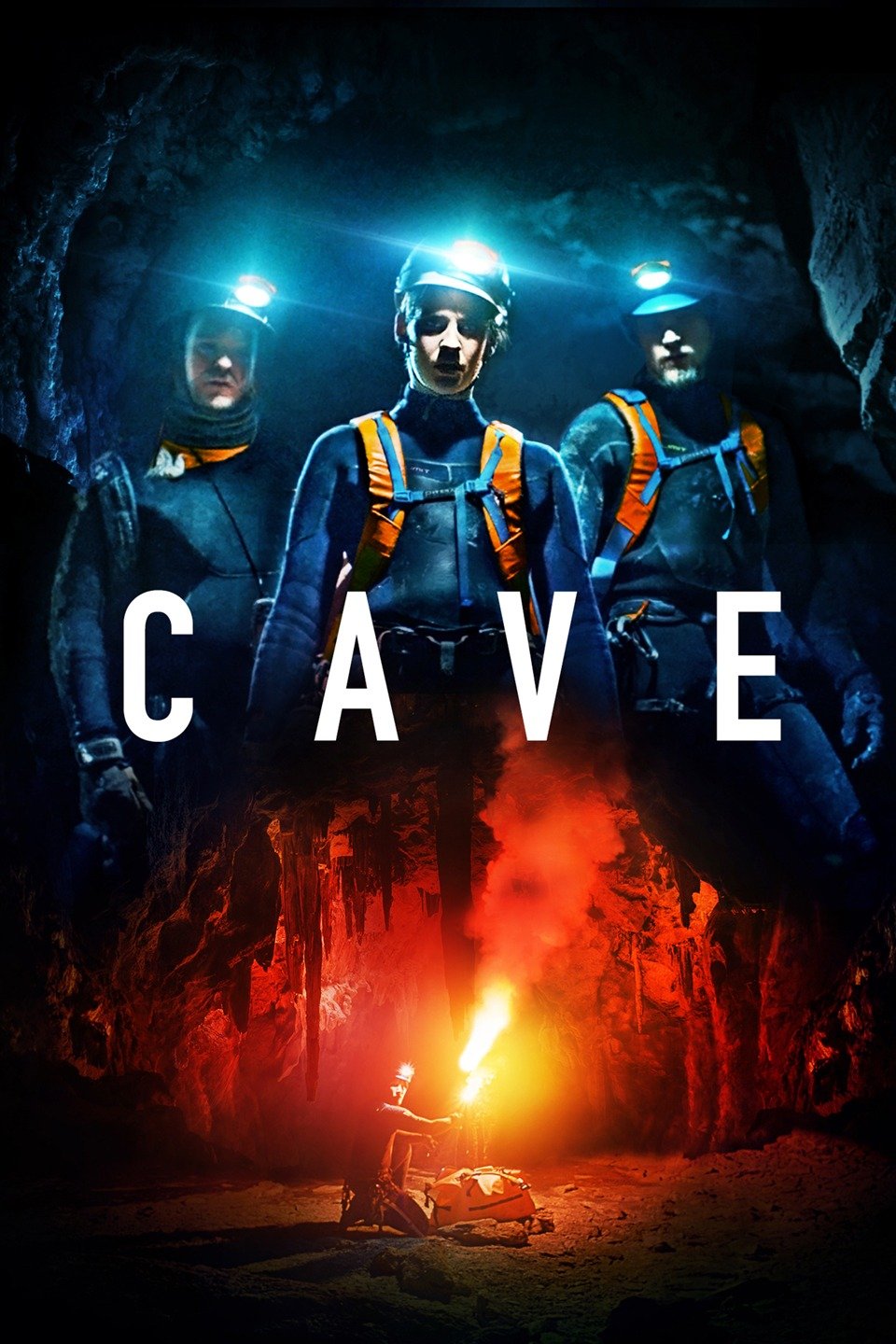 Cave - Rotten Tomatoes