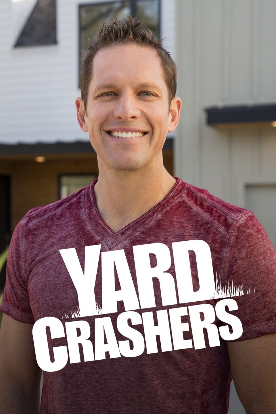 Yard Crashers - Rotten Tomatoes
