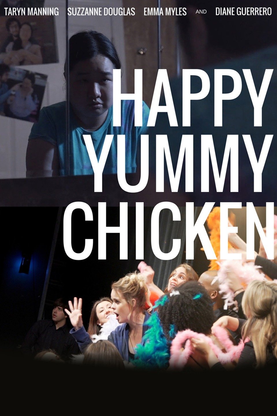 Happy Yummy Chicken - Rotten Tomatoes