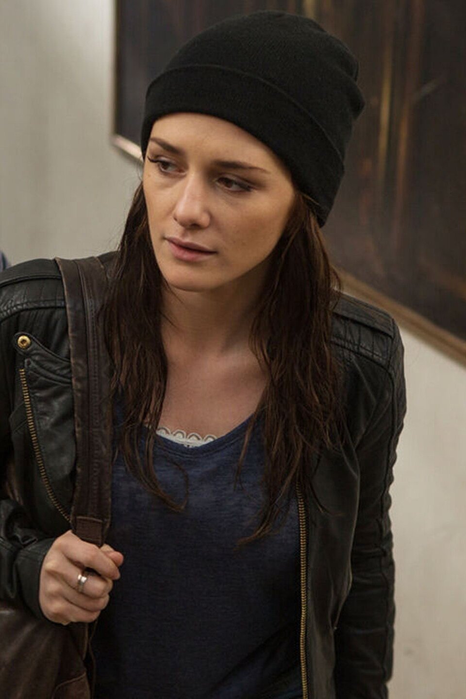 Fallen: Trailer 1 - Trailers & Videos - Rotten Tomatoes