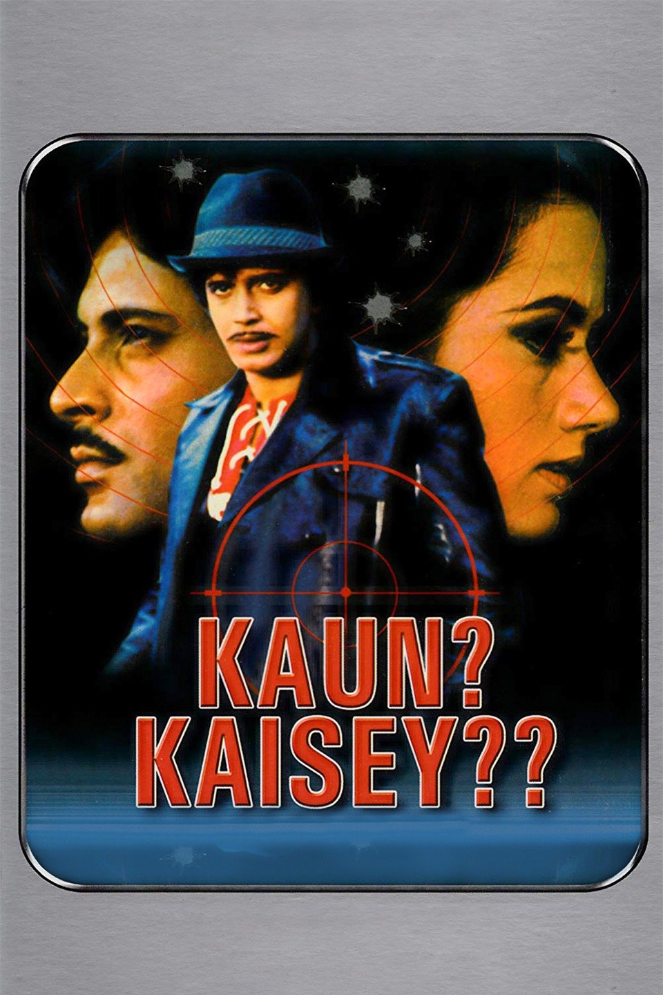 Mithun Murali In Buddy