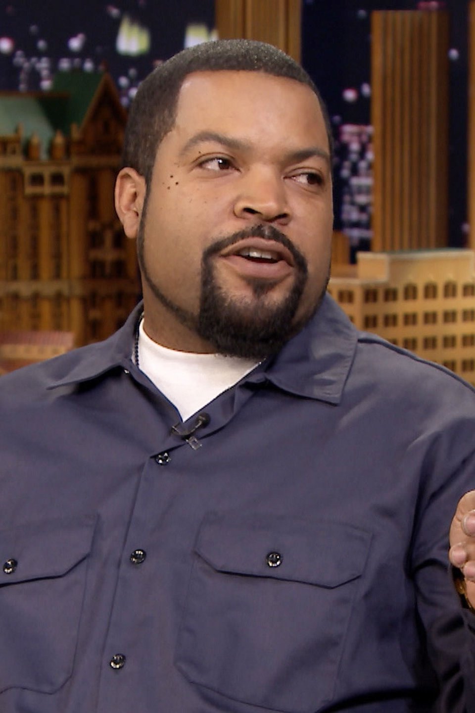 Ice Cube; Rachel Maddow; Khalid Pictures - Rotten Tomatoes