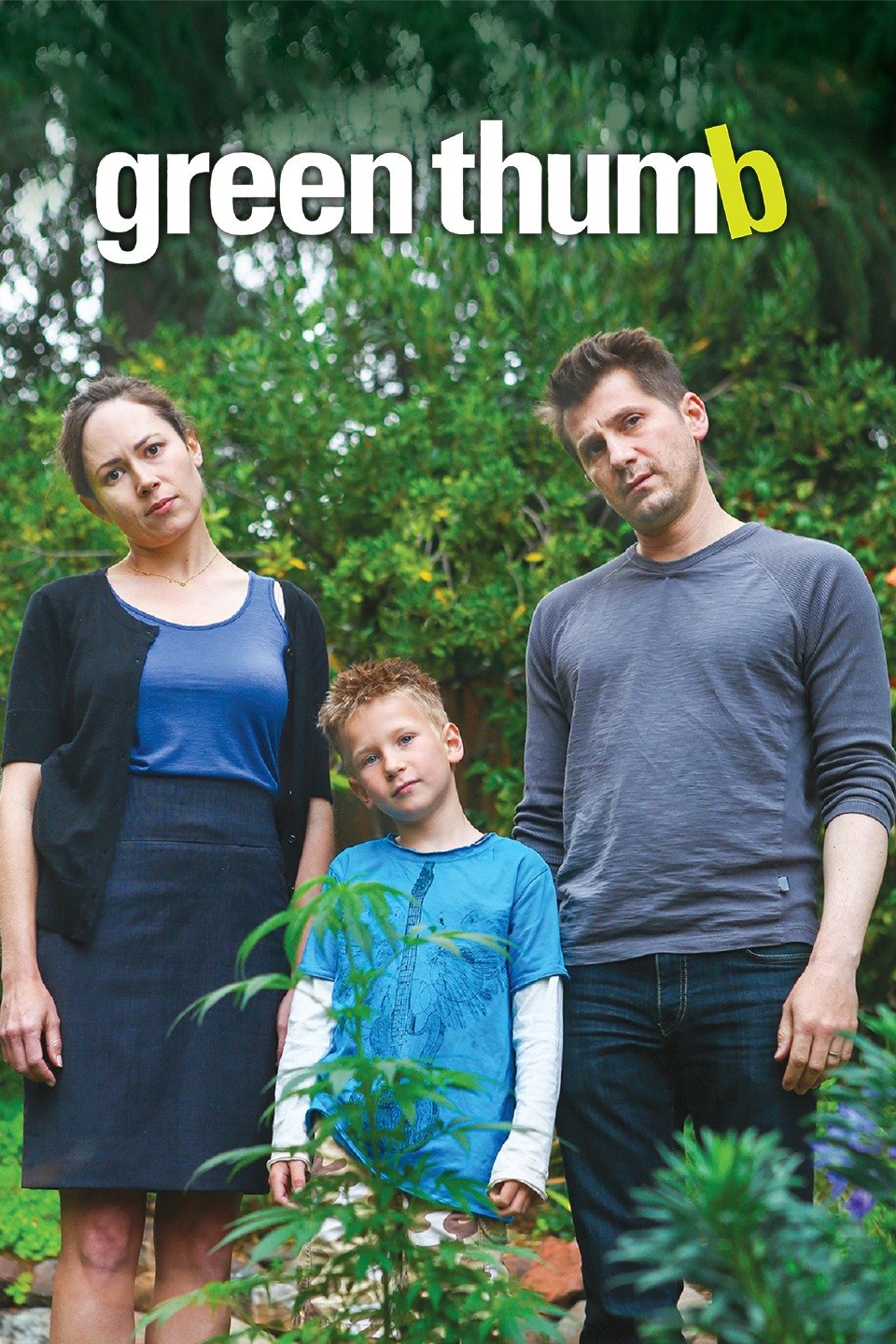 Green Thumb - Rotten Tomatoes