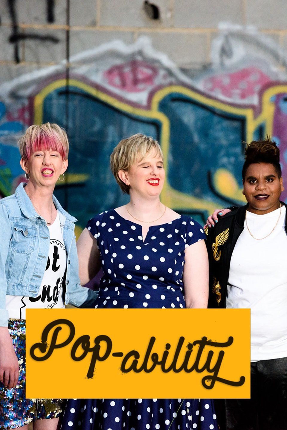 Pop-Ability - Rotten Tomatoes