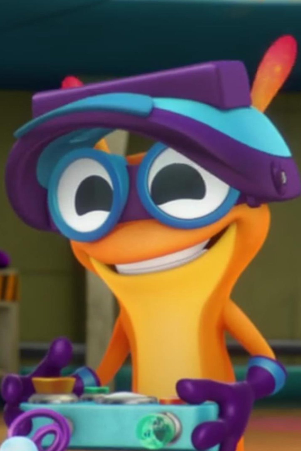 Secret Superhero Pictures - Rotten Tomatoes