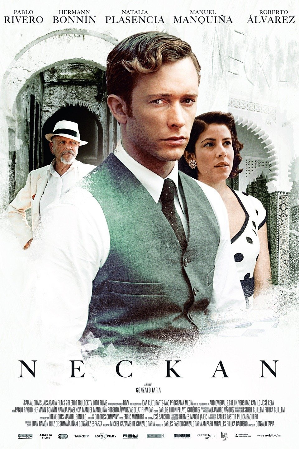 Neckan Pictures - Rotten Tomatoes